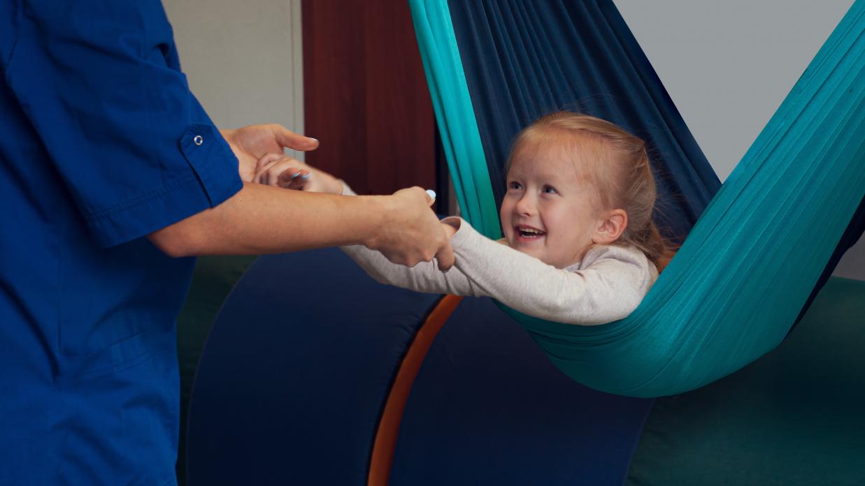 Spotting the Signs Early Can Help Determine a Potential Developmental ...