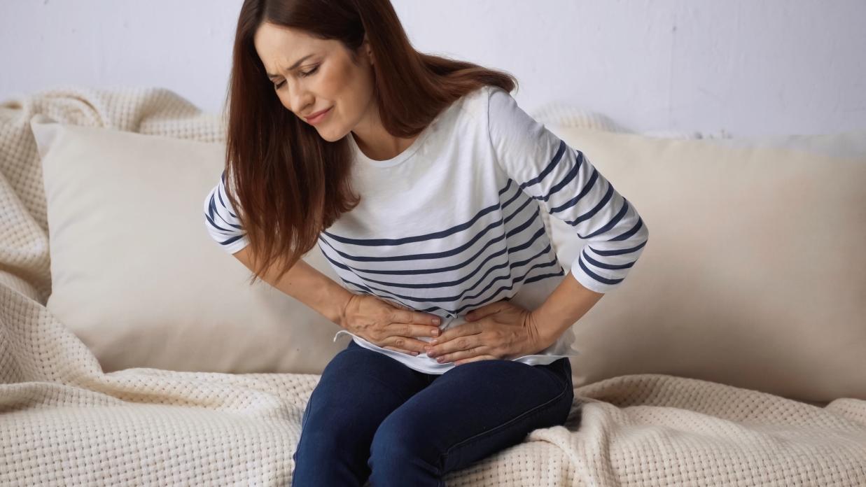 Sufferers of Acute Pain Are All Too Aware of How Troublesome It Is ...